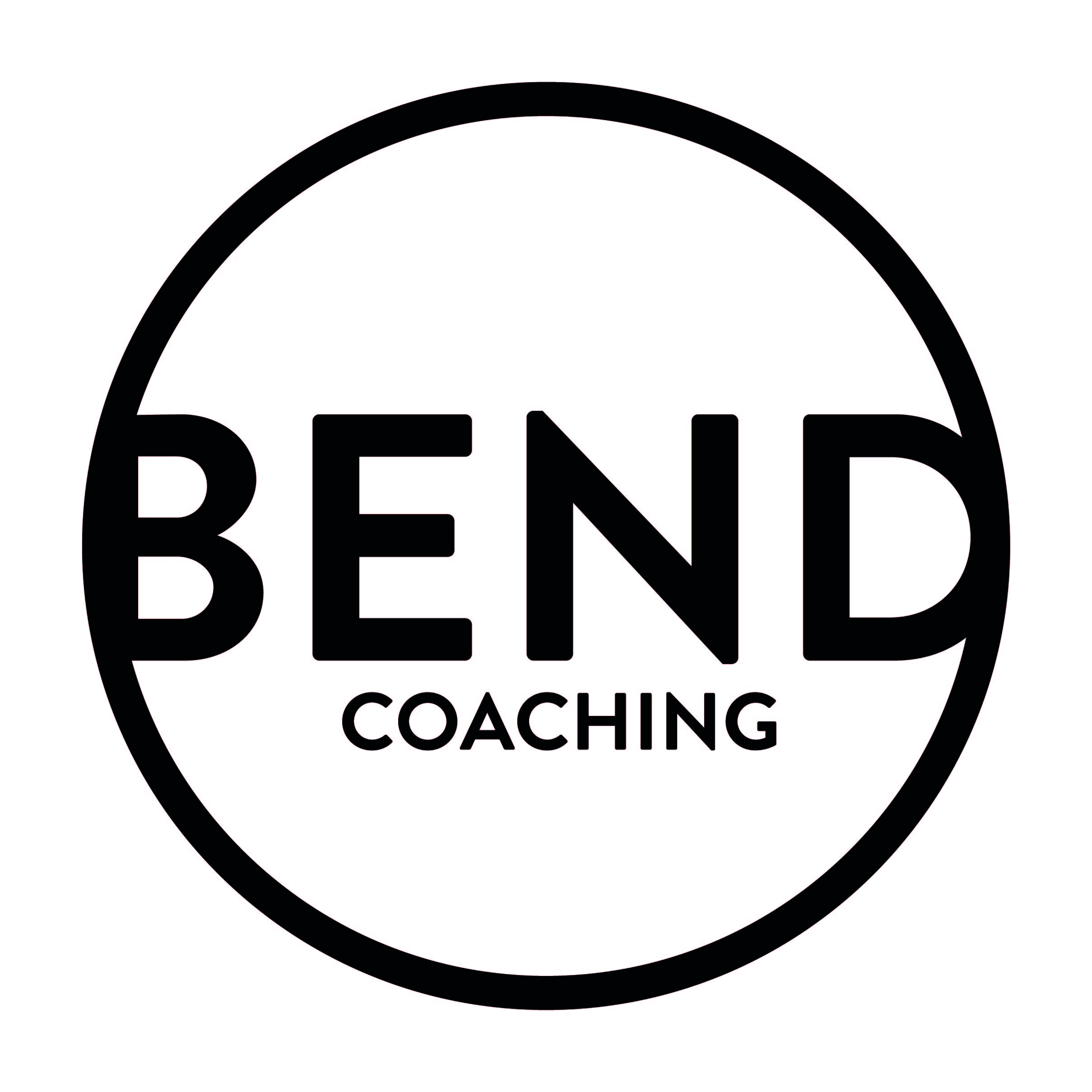 Bend Coaching